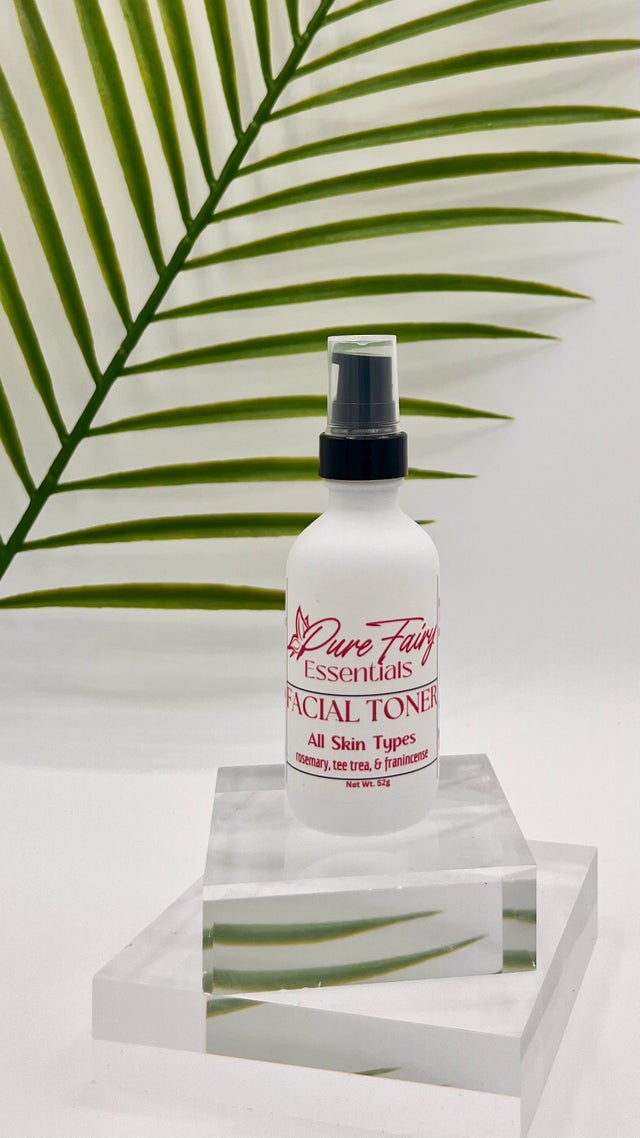 Fairy Facial Toner